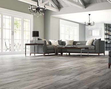 The French Riviera Collection // Laminate Flooring - 12mm | Republic Floor