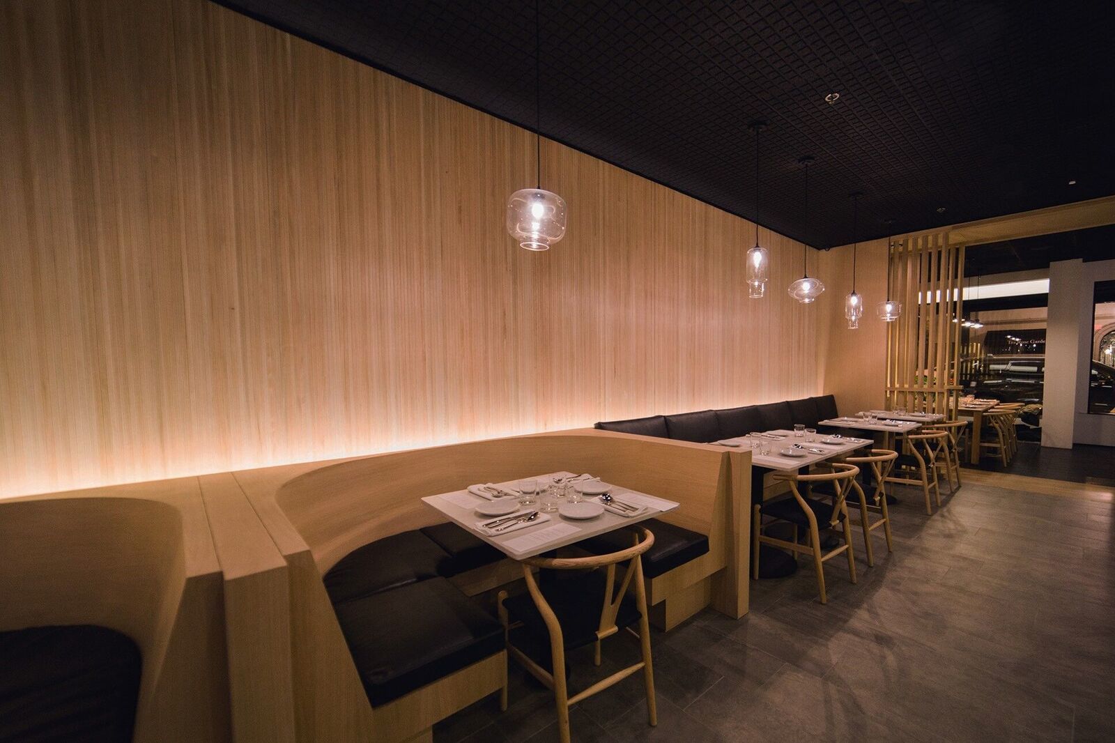 Solid Wood Tambour | Surfacing Solution