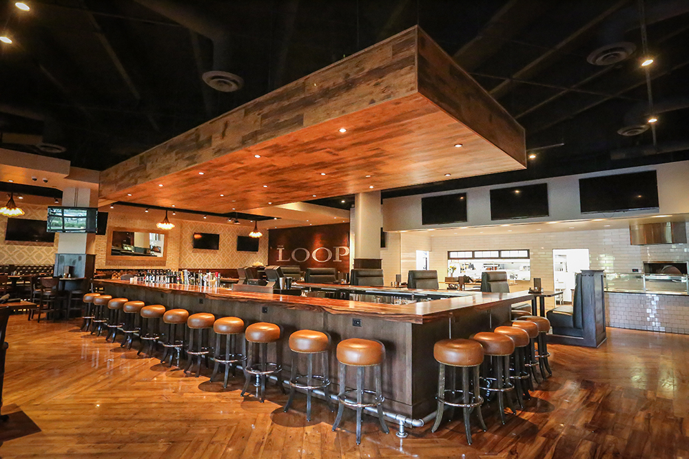 The Loop West End | St. Louis Park, MN | Wilkus Architects