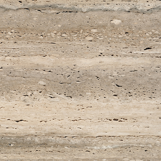 Stone Library, Montreal QC - Moruzzi