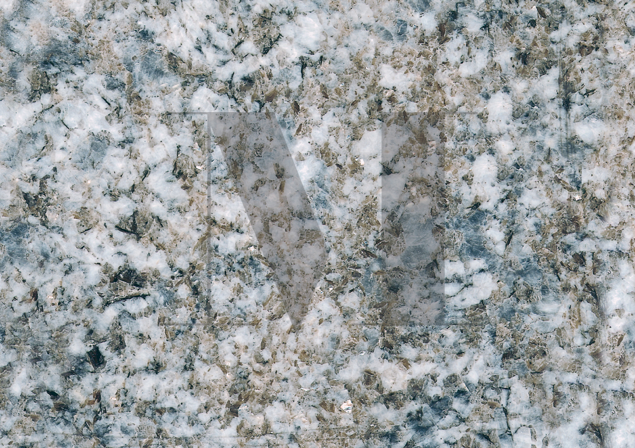 Granite Azul Aran - Moruzzi