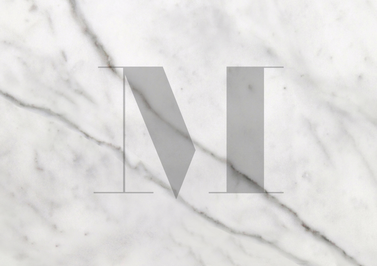 Marble Bianco Venato - Moruzzi