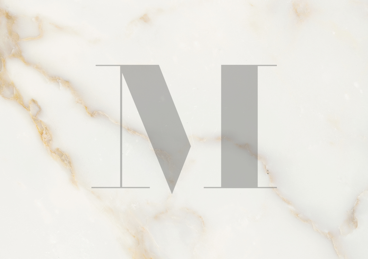 Marble Calacatta Classico - Moruzzi