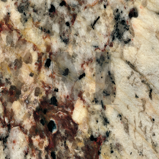 Granite Typhoon Cream - Moruzzi