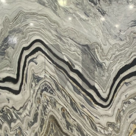 Silver Stream Quartzite - Moruzzi