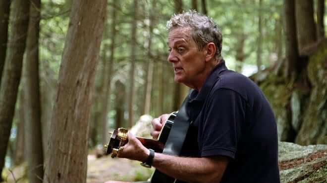 Michael Bacon finds an Adirondack Home on Mountain Lake PBS — Mountain ...