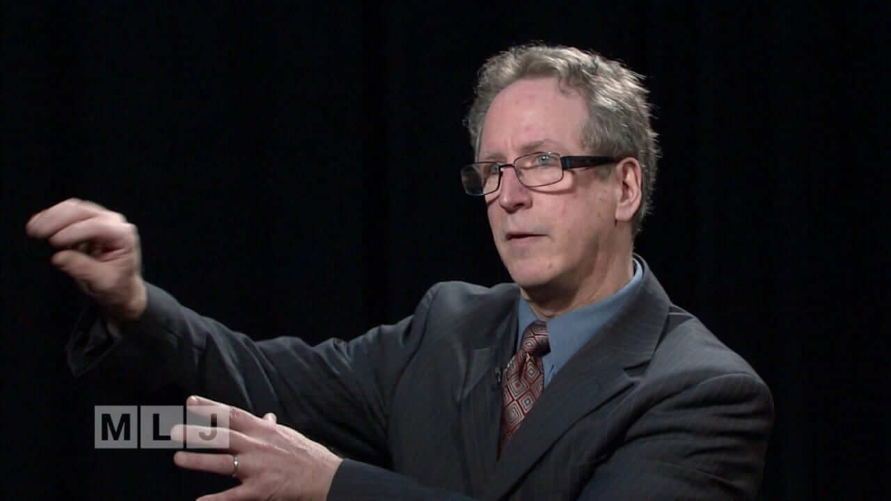 Mayor Colin Read Extended Interview – Mountain Lake PBS