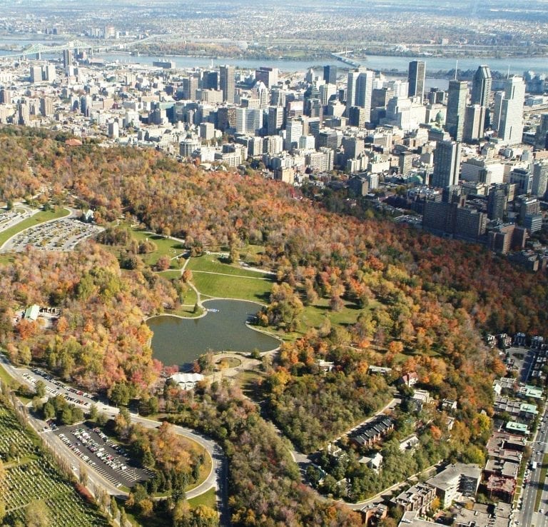 Mount Royal Needs YOU to Obtain UNESCO Heritage Status! / Appel à l ...