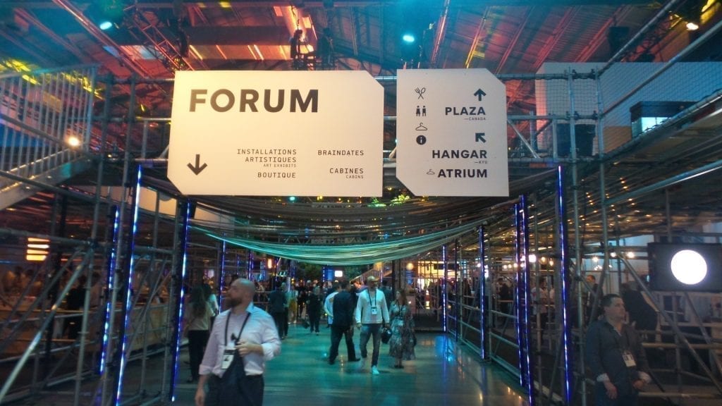 LEARN, NETWORK and let your CREATIVITY SOAR at C2 Montreal – Mountain ...