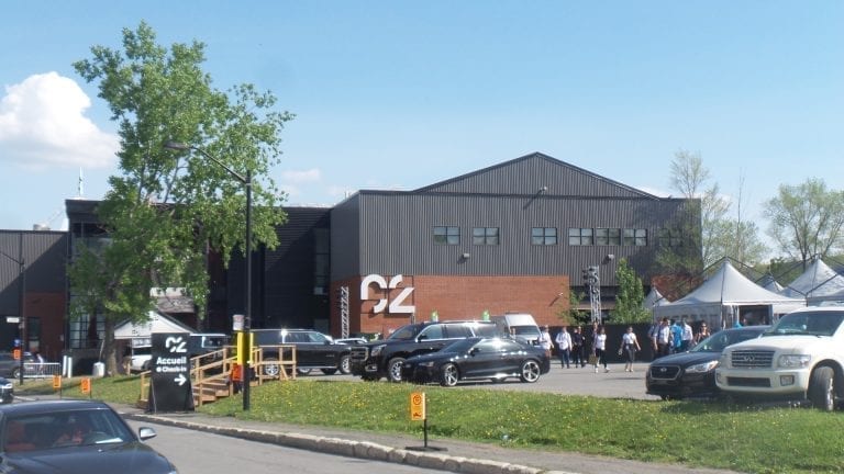 LEARN, NETWORK and let your CREATIVITY SOAR at C2 Montreal – Mountain ...