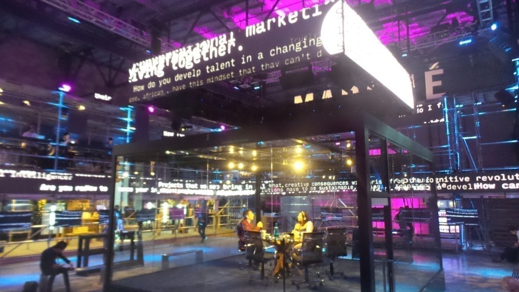 LEARN, NETWORK and let your CREATIVITY SOAR at C2 Montreal – Mountain ...
