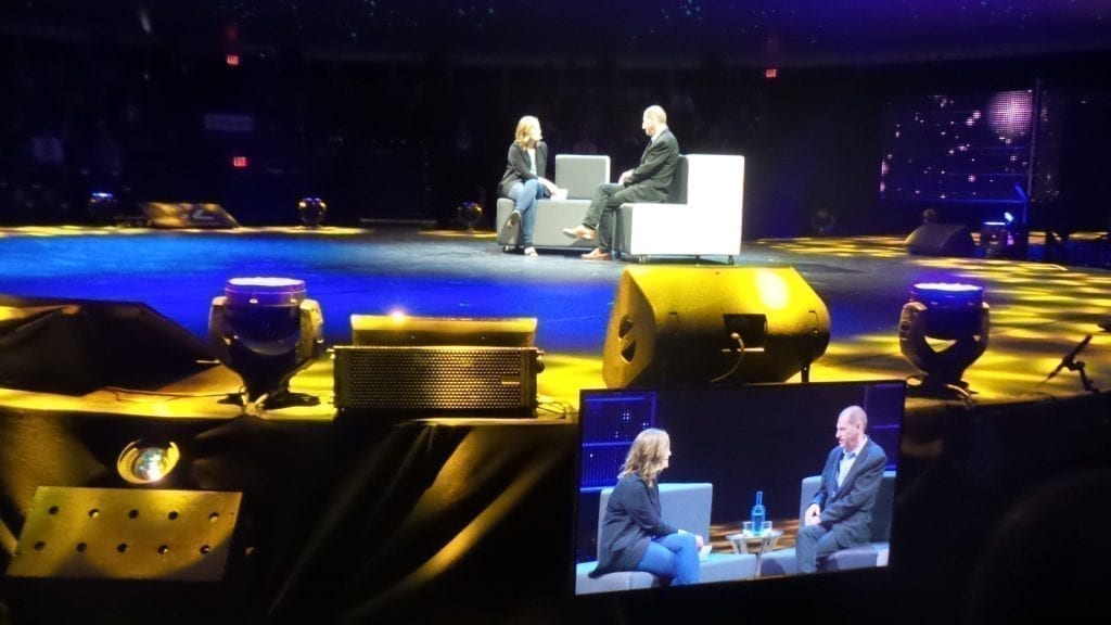 LEARN, NETWORK and let your CREATIVITY SOAR at C2 Montreal – Mountain ...