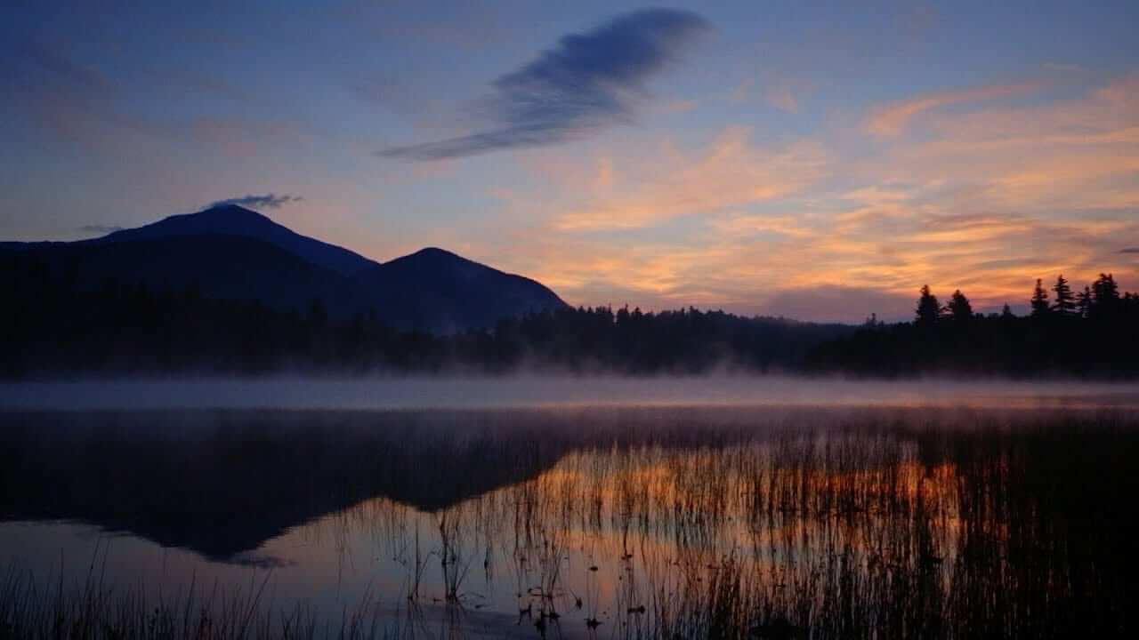 “The 46ers” Interview with the Director – Mountain Lake PBS