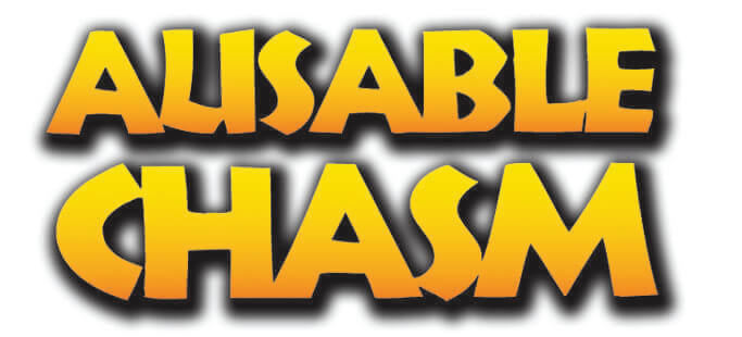 SEASONAL DISCOVERIES | Ausable Chasm Day Trip (PAST) – Mountain Lake PBS