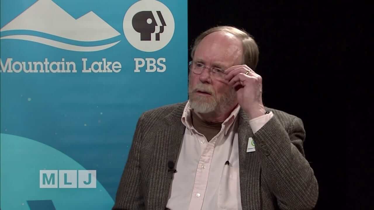 Bonus Interview with W. Timothy Palmer — Mountain Lake PBS
