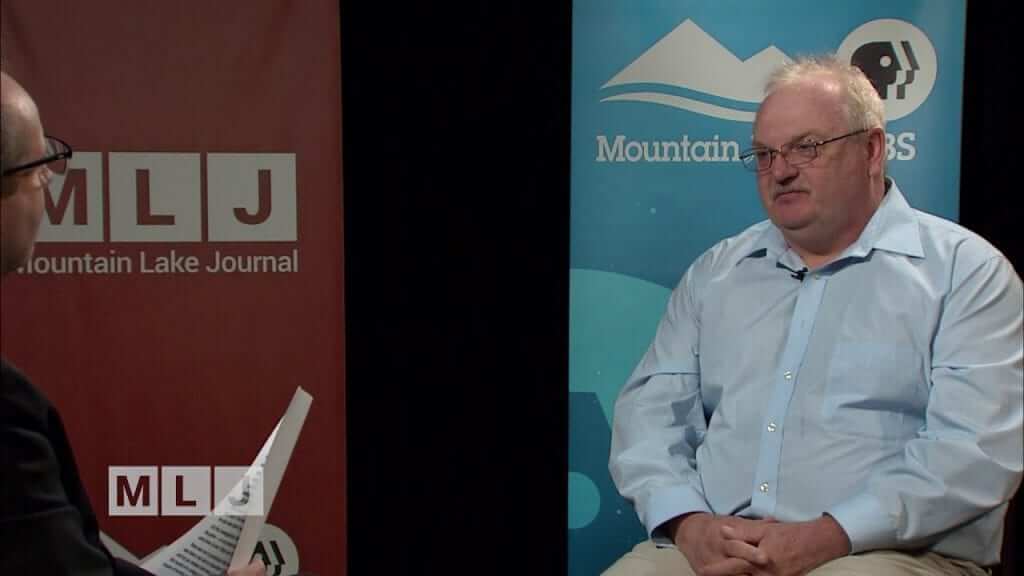 Journalist discusses the history of serial killer Robert Garrow ...