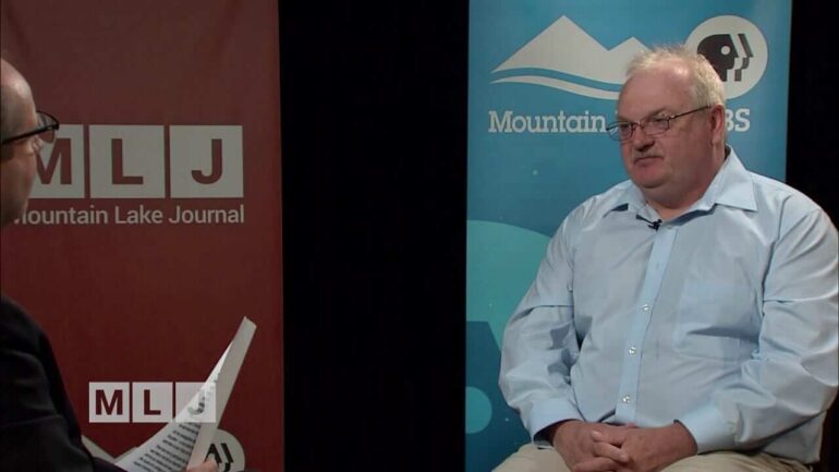 Journalist discusses the history of serial killer Robert Garrow ...