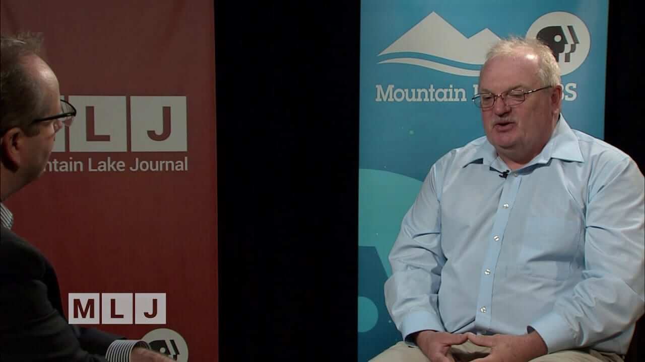 Jim Tracy Discusses New Movie about the Robert Garrow Saga — Mountain ...