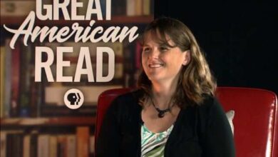 Author Kate Messner’s Time-traveling Dog Makes Waves – Mountain Lake PBS