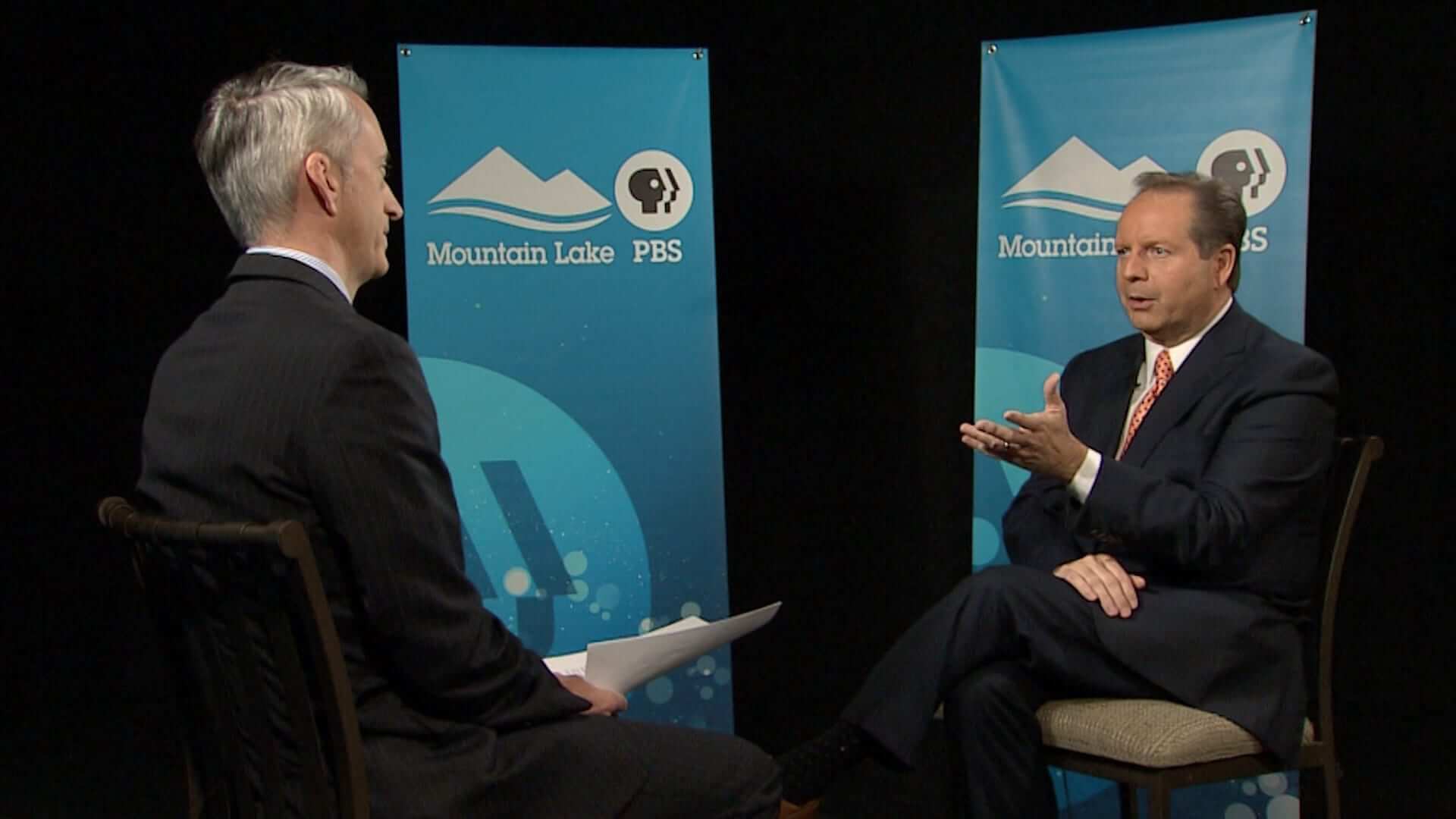 Special Saturday Broadcast of NY NOW on Upcoming Election — Mountain ...