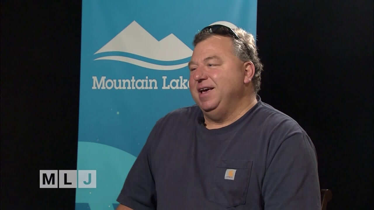 Interview with Veteran Chris Paiser — Mountain Lake PBS