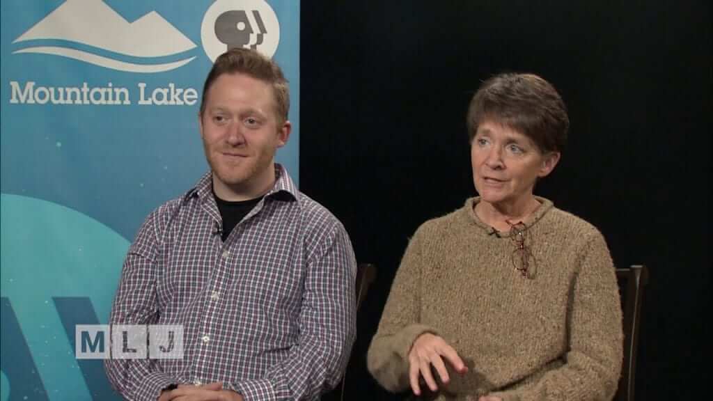 Creators of Film “Garrow” Discuss Future Projects – Mountain Lake PBS