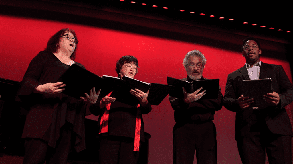 HISTORY COMES ALIVE THROUGH ADIRONDACK VOICES! – Mountain Lake PBS