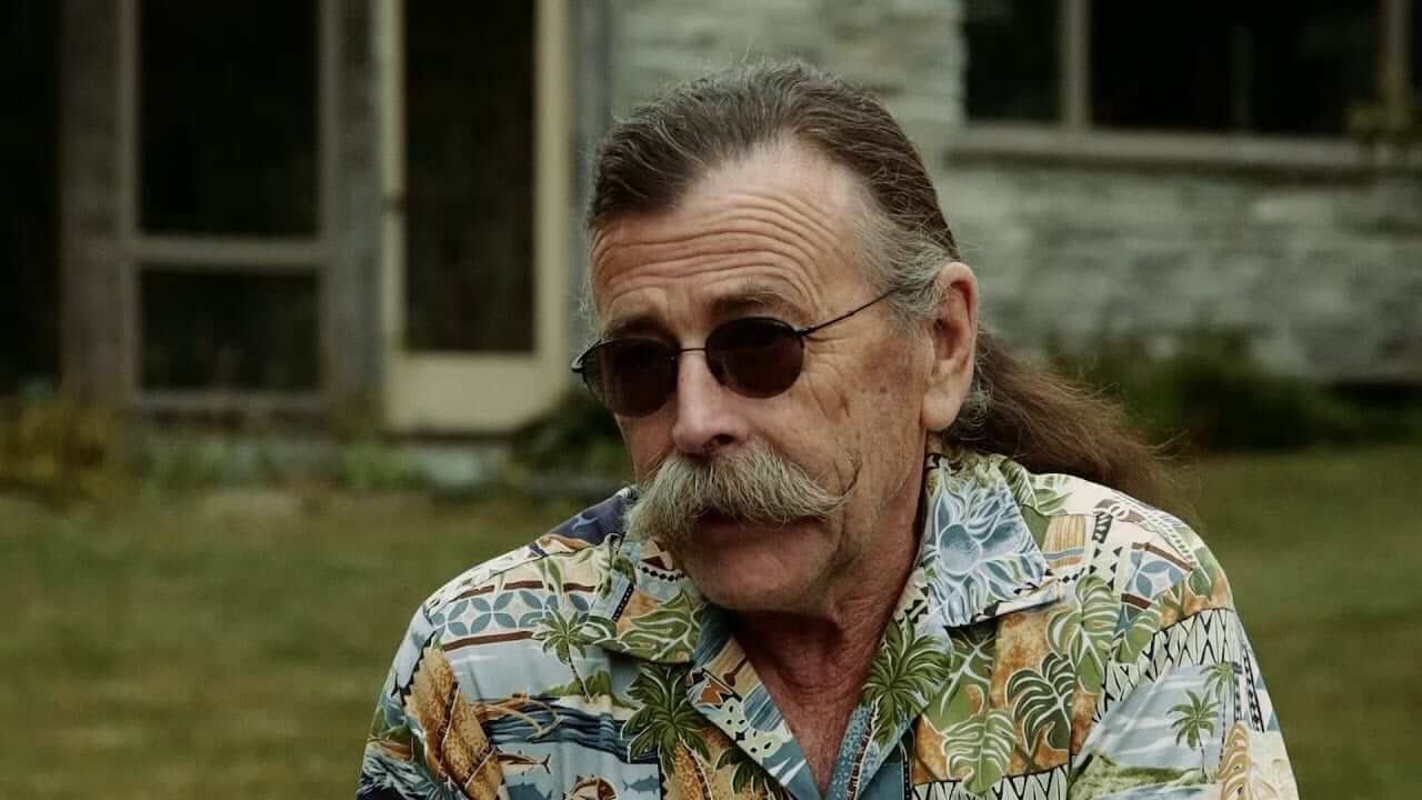 Pete Conroy | My Lai Exhibit | Bonus Interview — Mountain Lake PBS