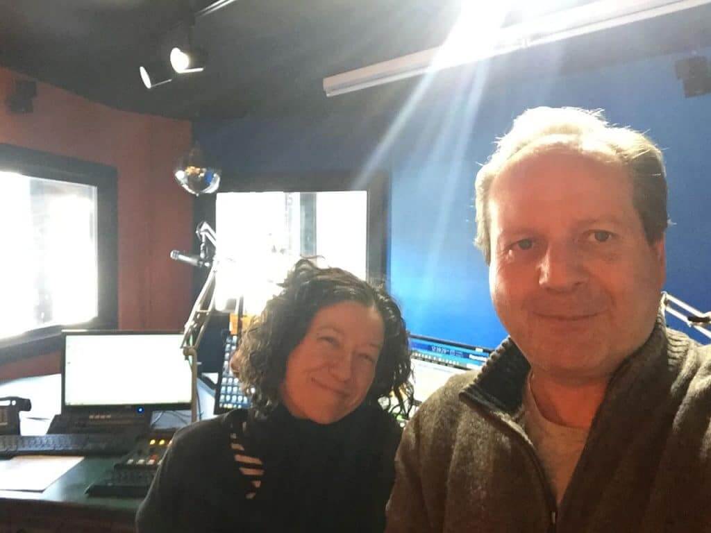 Thom Hallock Talks About Upcoming Opioid Crisis Screening & Panel ...