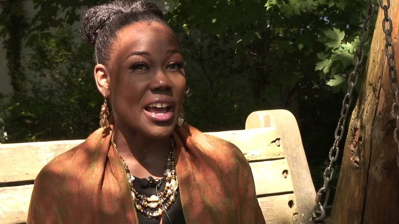 Kearstin Piper Brown, Opera Singer (Anna Epps) [Interview] — Mountain ...