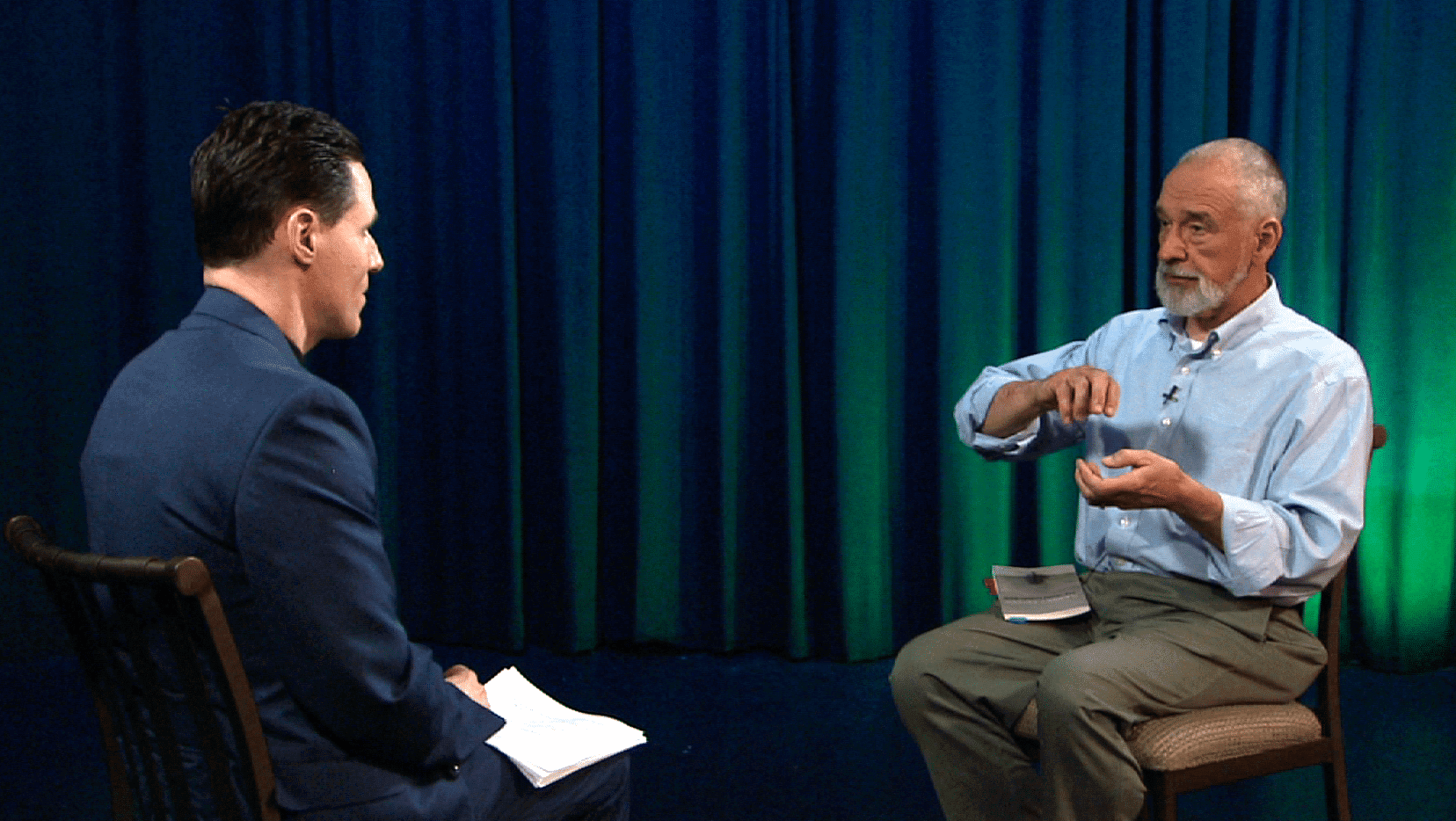 Author Garret Keizer Is “Getting Schooled” Through Moments of Promise ...