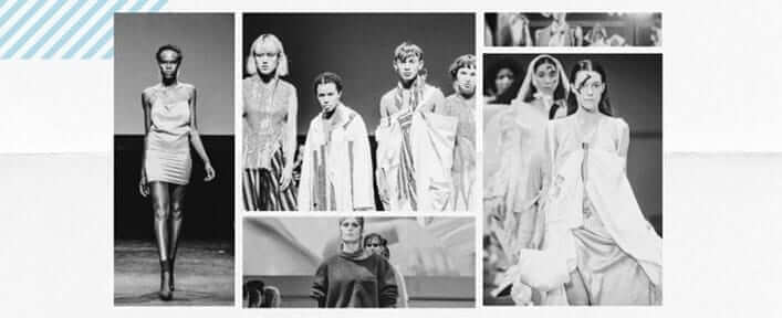 Defining the Future of Fashion... — Mountain Lake PBS