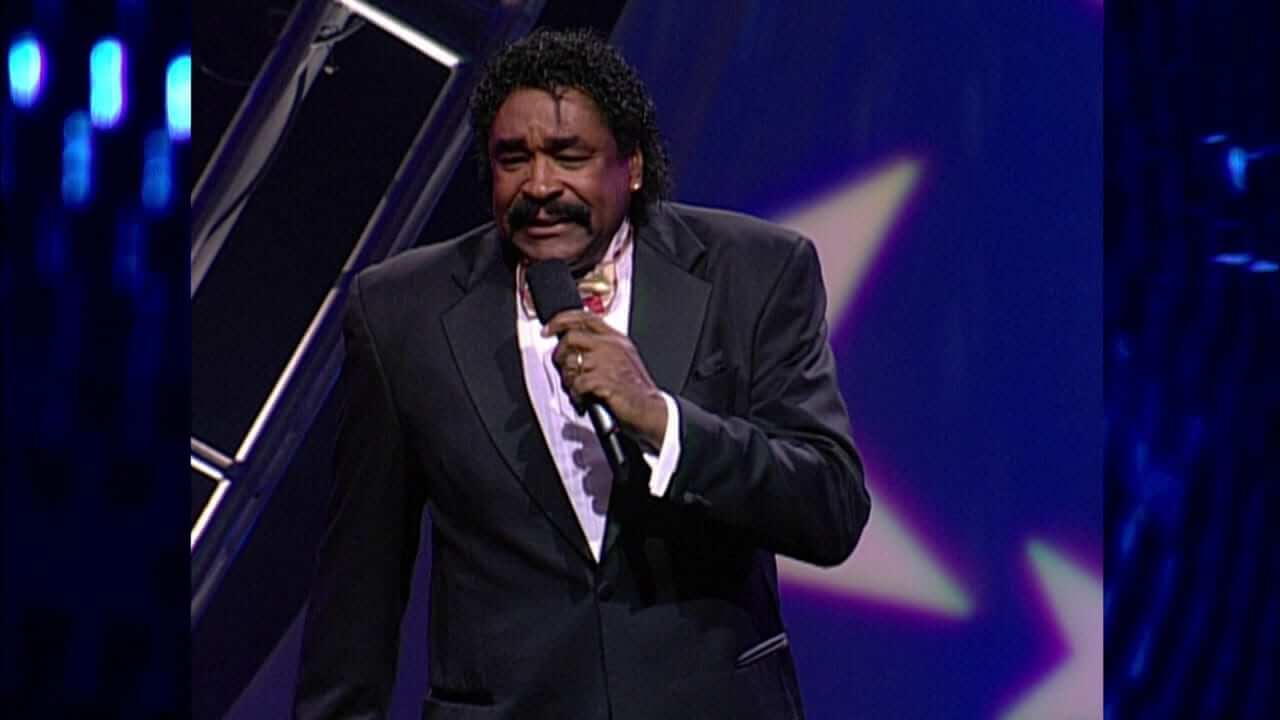 70's Soul Superstars | Preview — Mountain Lake PBS