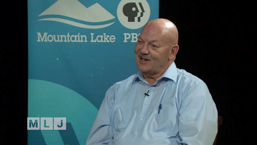 Extended Interview | Steve Bowman – Mountain Lake PBS