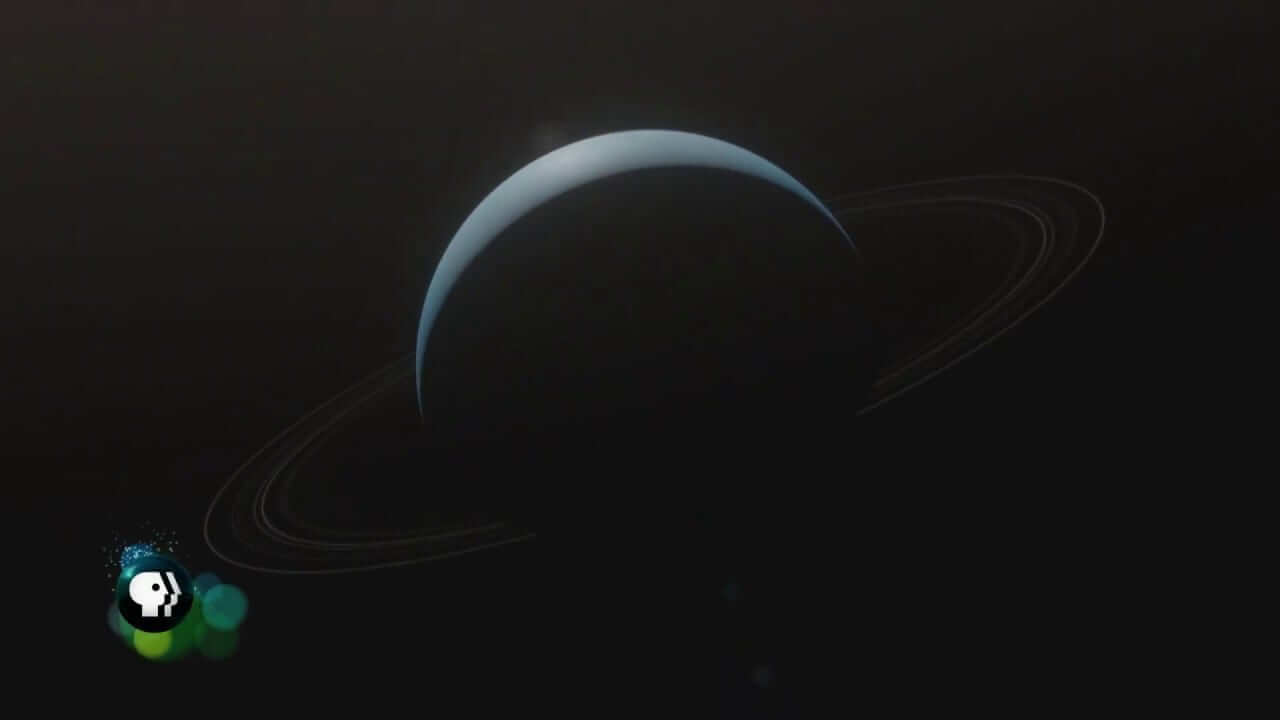 The Planets: Ice Worlds | NOVA — Mountain Lake PBS