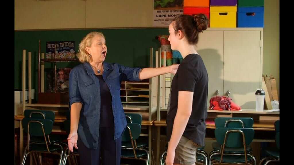 Author Kate Messner’s Time-traveling Dog Makes Waves – Mountain Lake PBS