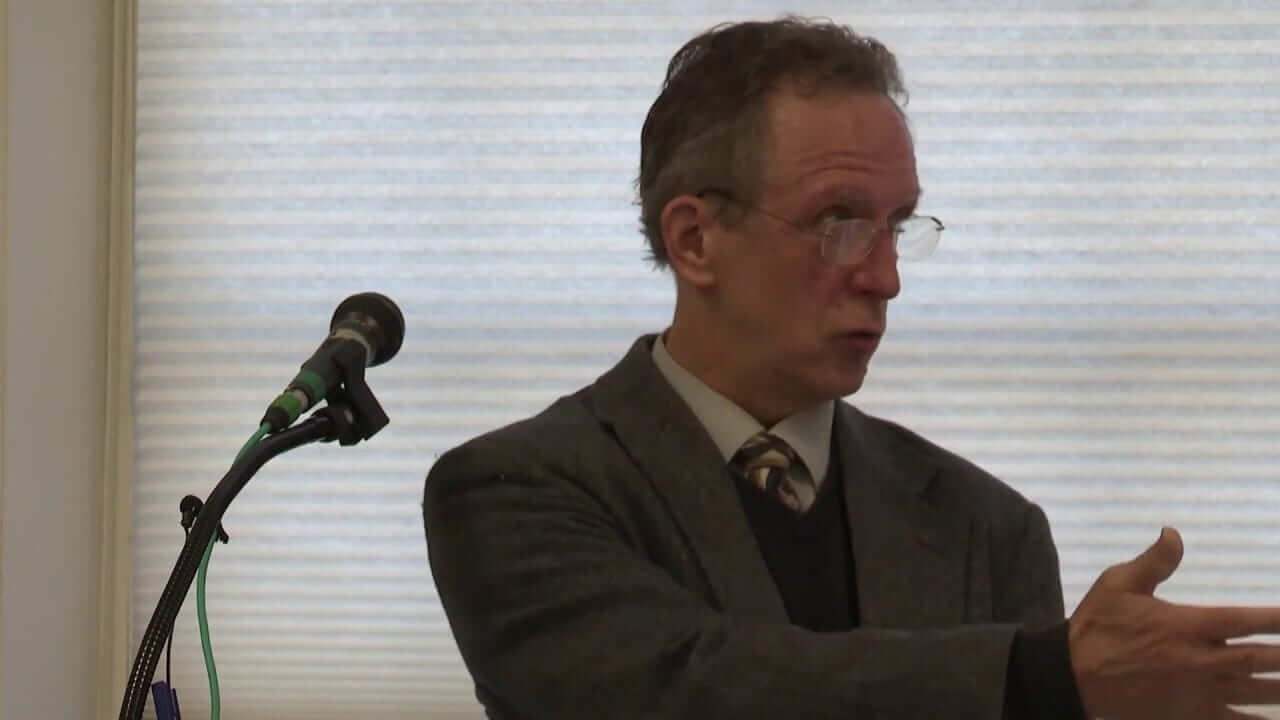 Mayor Colin Read Signs Emergency Coronavirus Order for City of ...