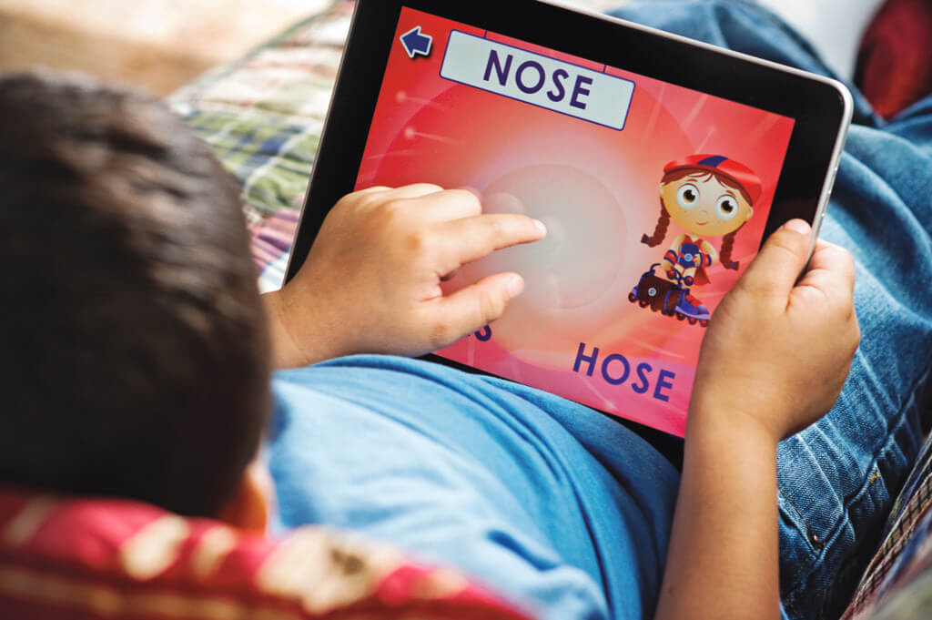 Tips for Enhancing TV Learning Experiences — Mountain Lake PBS