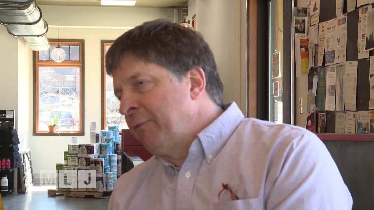 Helping Hands | Jack LaDuke's Adirondack Journal — Mountain Lake PBS