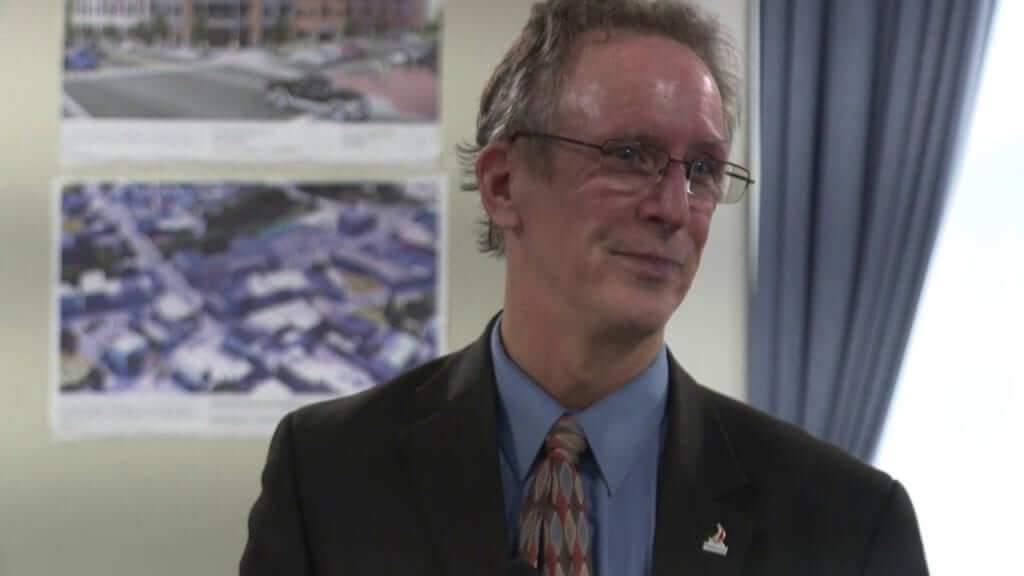 Mayor Colin Read Press Conference April 2, 2020 – Mountain Lake PBS