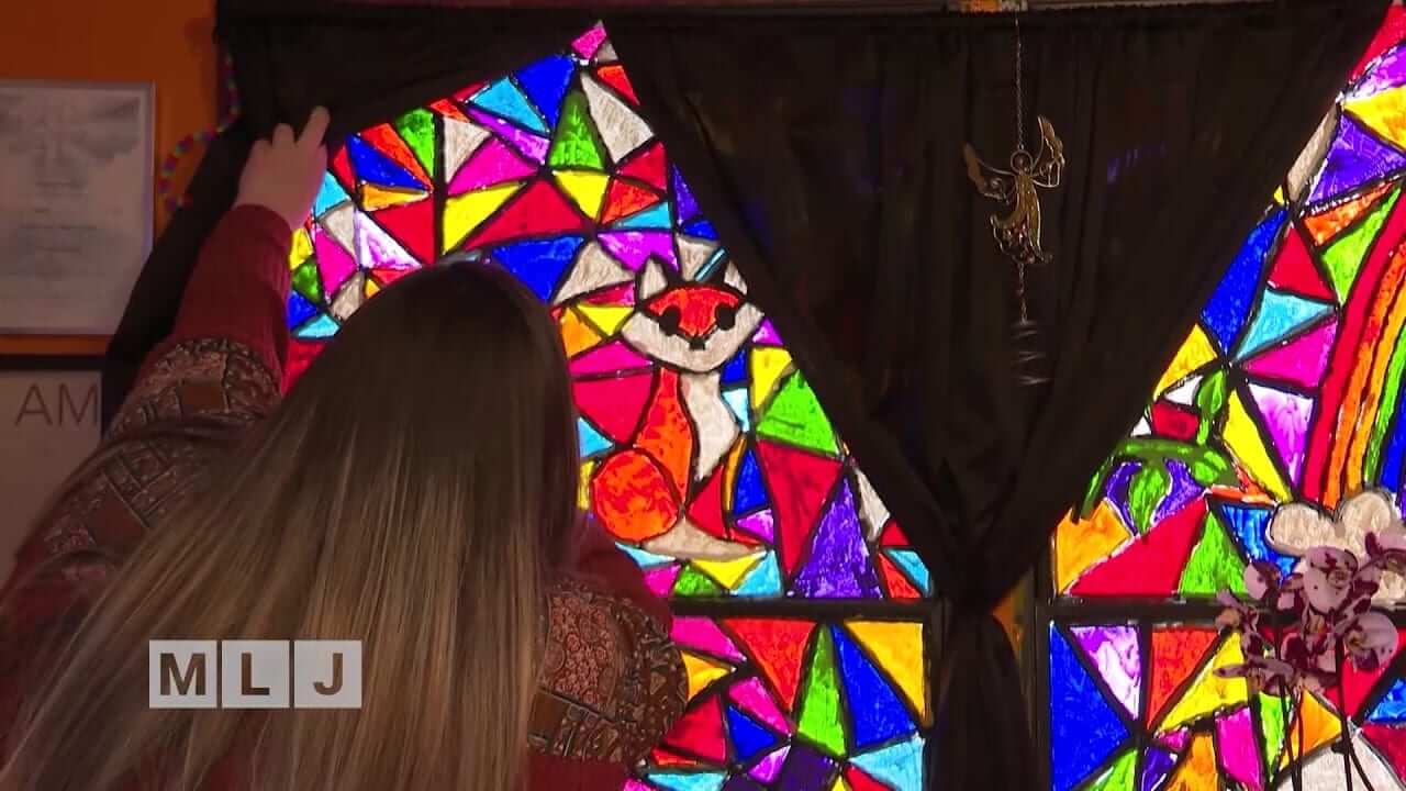 The Rainbow Project — Mountain Lake PBS