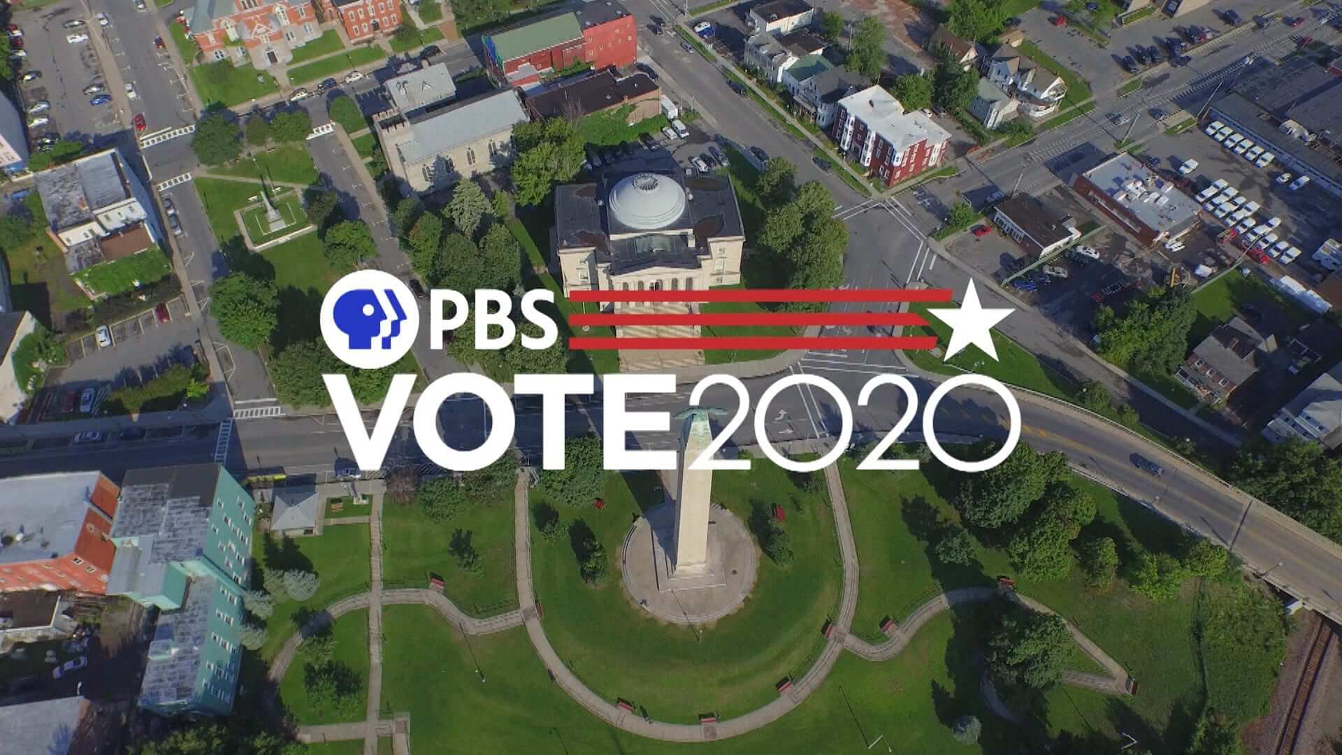Mountain Lake PBS Election 2020 Special: Democratic Primary Mayoral ...