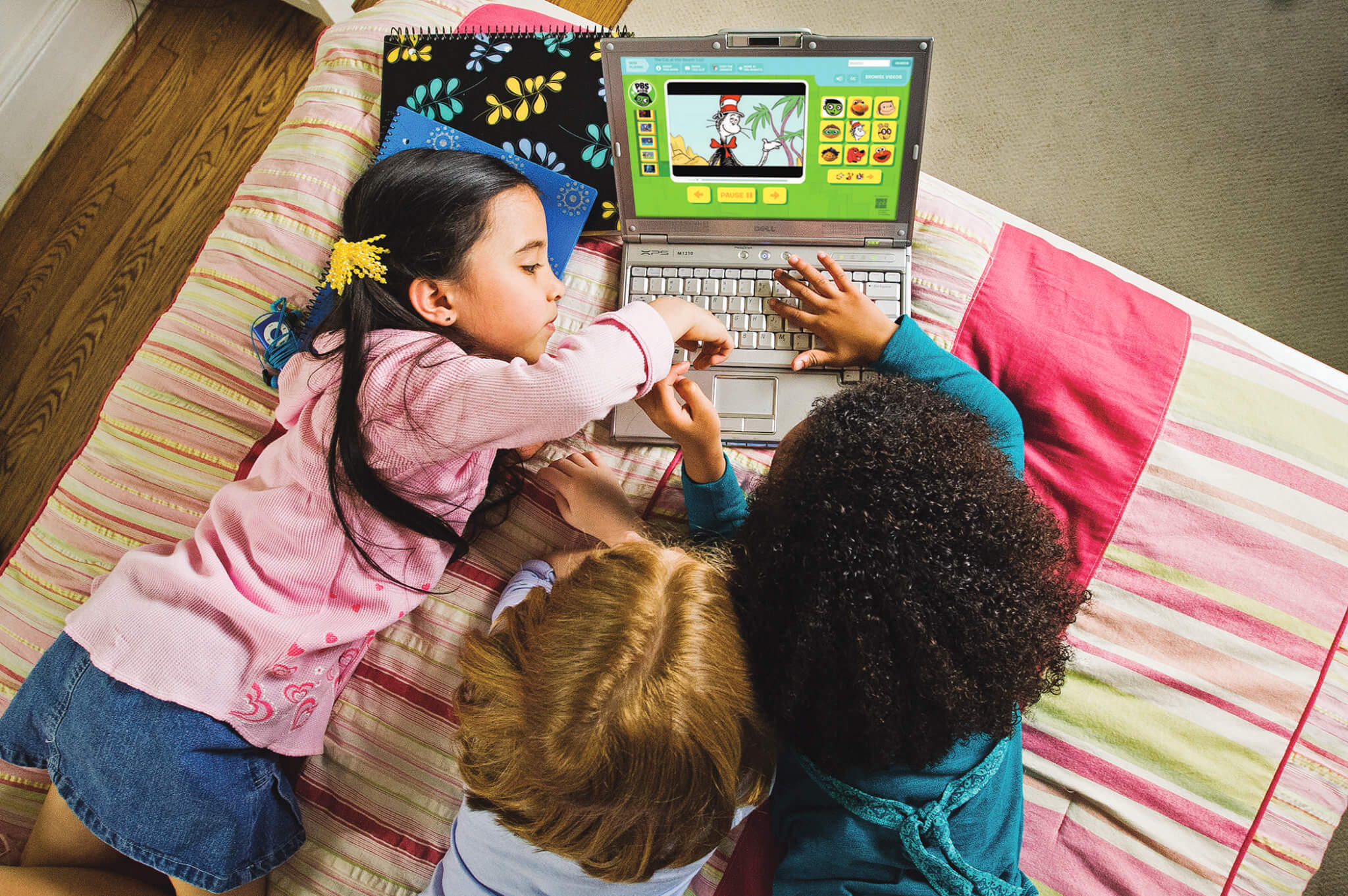 This National Video Game Day Explore PBS Kids Digital Games! – Mountain ...