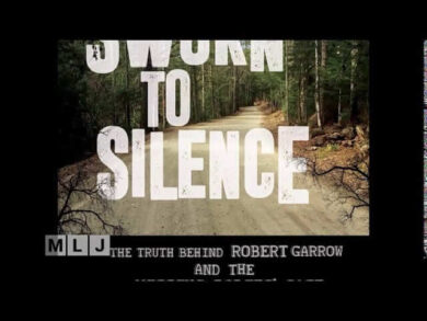 Robert Garrow Book Shines New Light on Murder Trial – Mountain Lake PBS