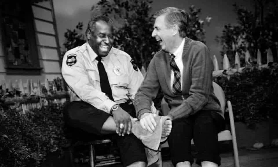 Welcome Mister Rogers back into your home — Mountain Lake PBS