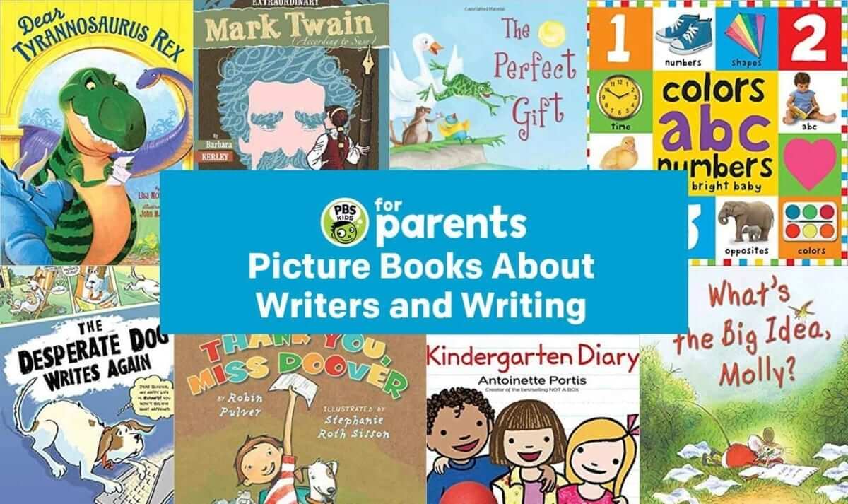 International Literacy Day! – Mountain Lake PBS