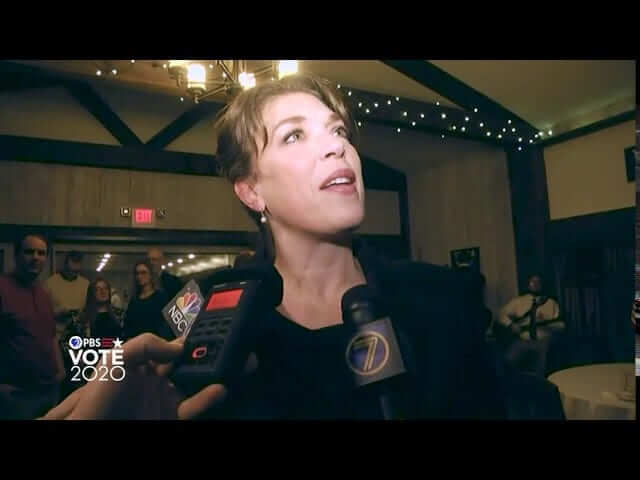 Meet the Candidates: Tedra Cobb | VOTE2020 – Mountain Lake PBS