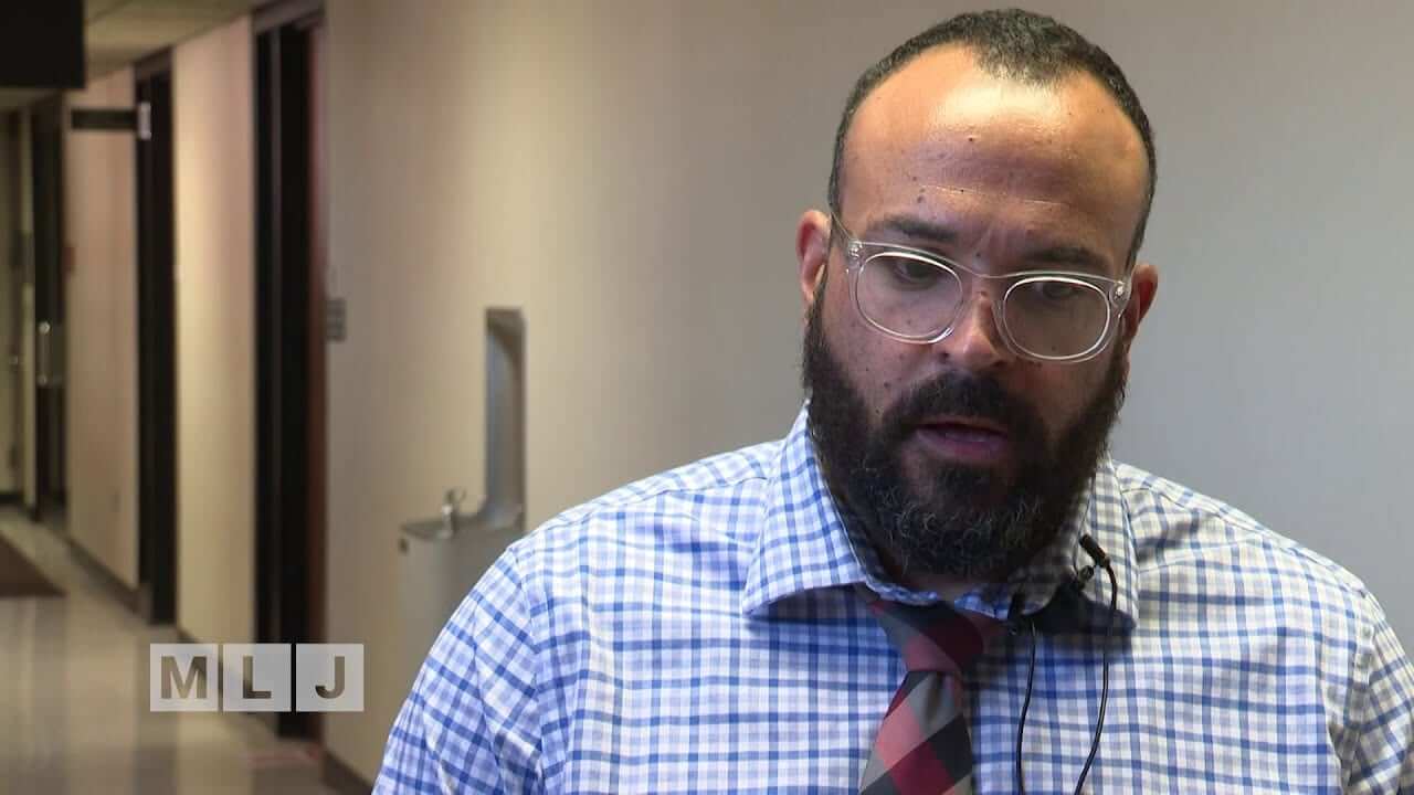 City of Plattsburgh Elects a New Mayor — Mountain Lake PBS