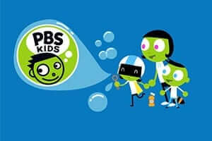 Learn – Mountain Lake PBS