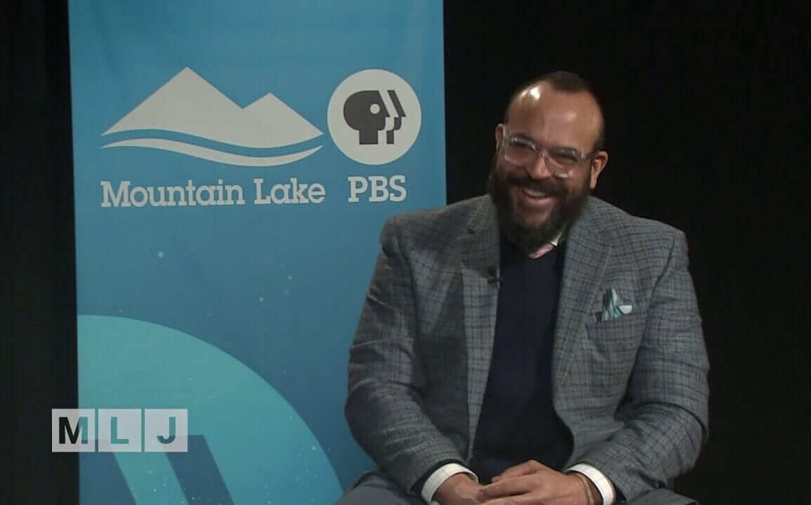 Mayor Chris Rosenquest | Extended Interview – Mountain Lake PBS